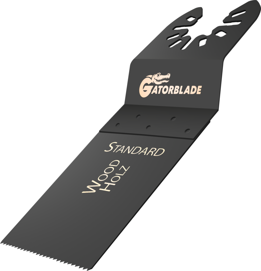 Gatorblade® 34mm General Purpose Blade. – Power Tool Solutions