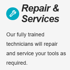 Power Tool Solutions – We don’t just sell it, we understand it