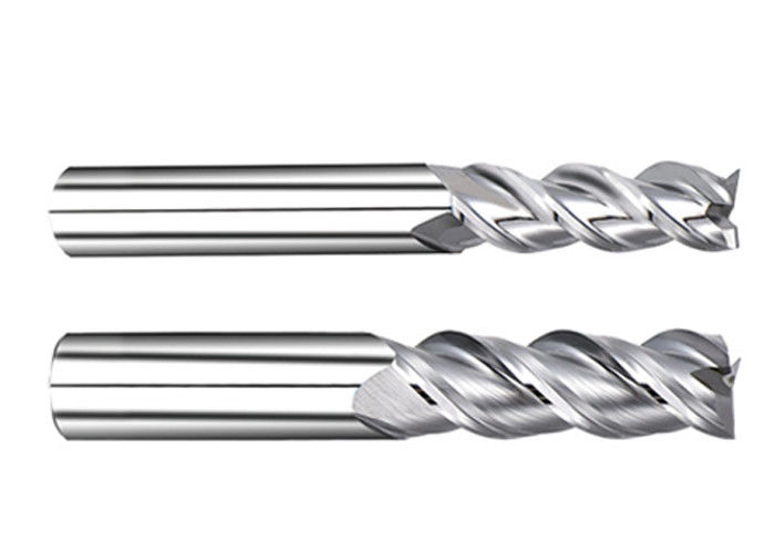 5.0mm CARBIDE AL-KARB MILLING CUTTER - Power Tool Solutions