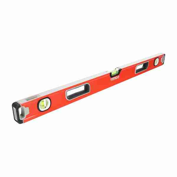 900mm Professional Spirit Level – Box Beam - Power Tool Solutions