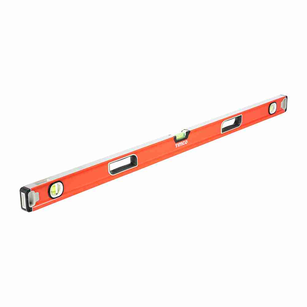 1200mm Professional Spirit Level – Box Beam - Power Tool Solutions