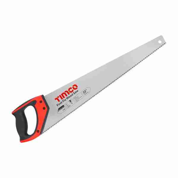 22″ First Fix Wood Saw - Power Tool Solutions