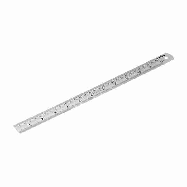 300mm Steel Ruler - Power Tool Solutions