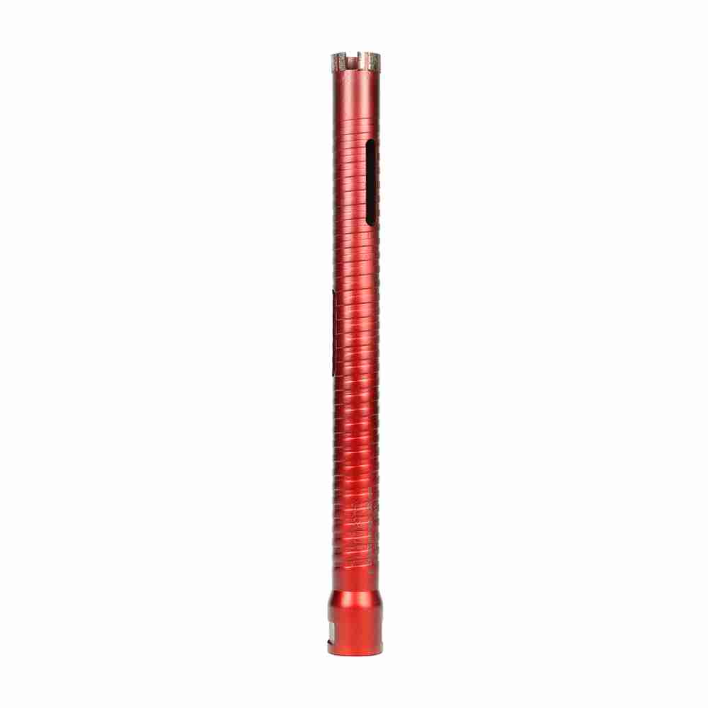 28 x 300mm Premium Dry Diamond Core Drill Bit - Power Tool Solutions