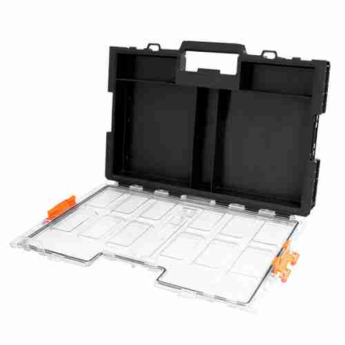 VersaDrive STAKIT Fullsize Top Case – Empty - Power Tool Solutions