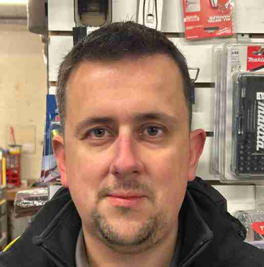Meet the team that make Power Tools Solutions tick