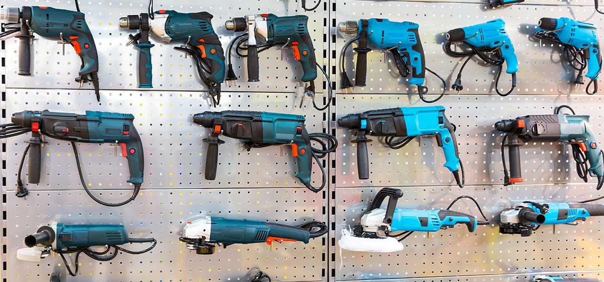 Top 10 must have tools in your tool pack, check the new once - Power ...